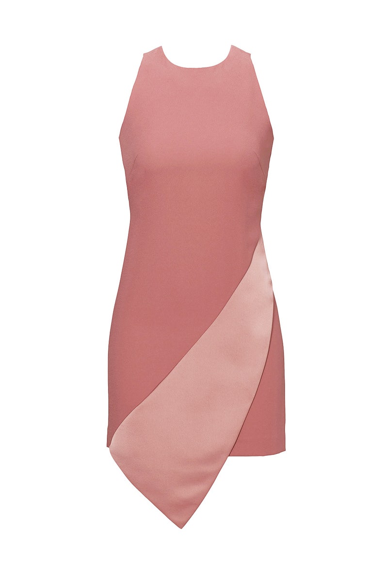 Ash Rose Petron Dress by AQ/AQ | Rent the Runway
