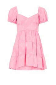 Cathy Mini Dress by Show Me Your Mumu | Rent the Runway