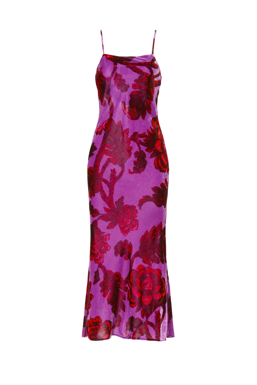 Jemima Dress by RHODE for $80 | Rent the Runway