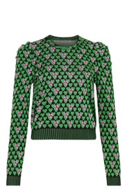 Roberta Sweater by Diane von Furstenberg | Rent the Runway