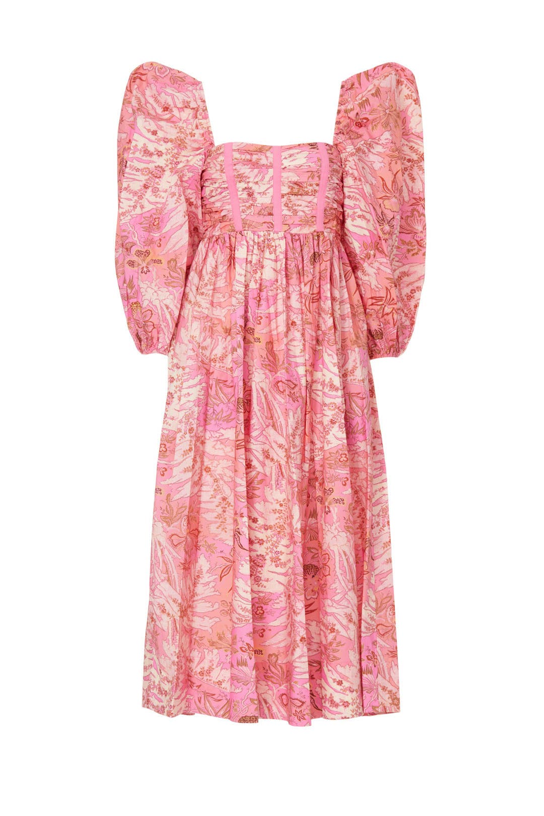 Ulla Johnson Leilani Dress