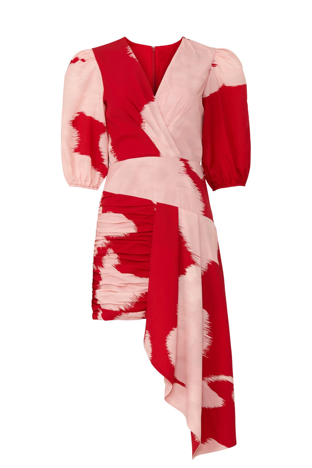 Side Drape Dress by Hutch for $30 - $40 | Rent the Runway