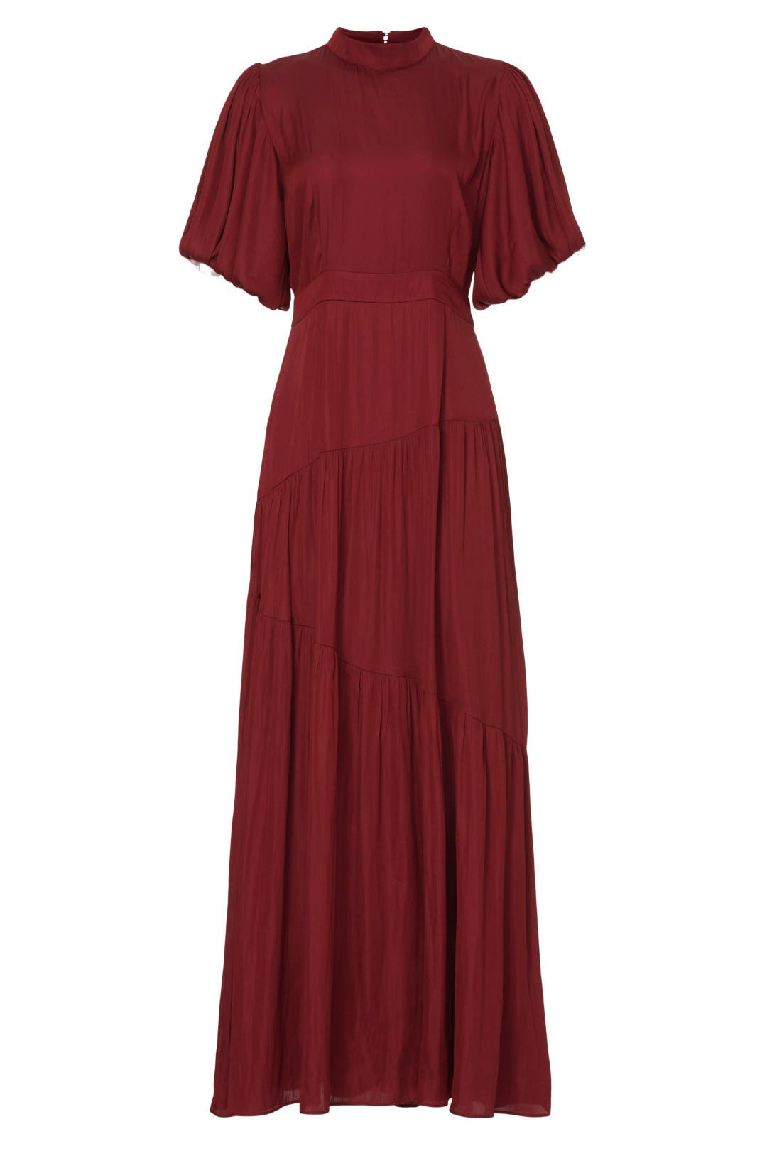 Ines Gown by MINKPINK for $55 - $70 | Rent the Runway