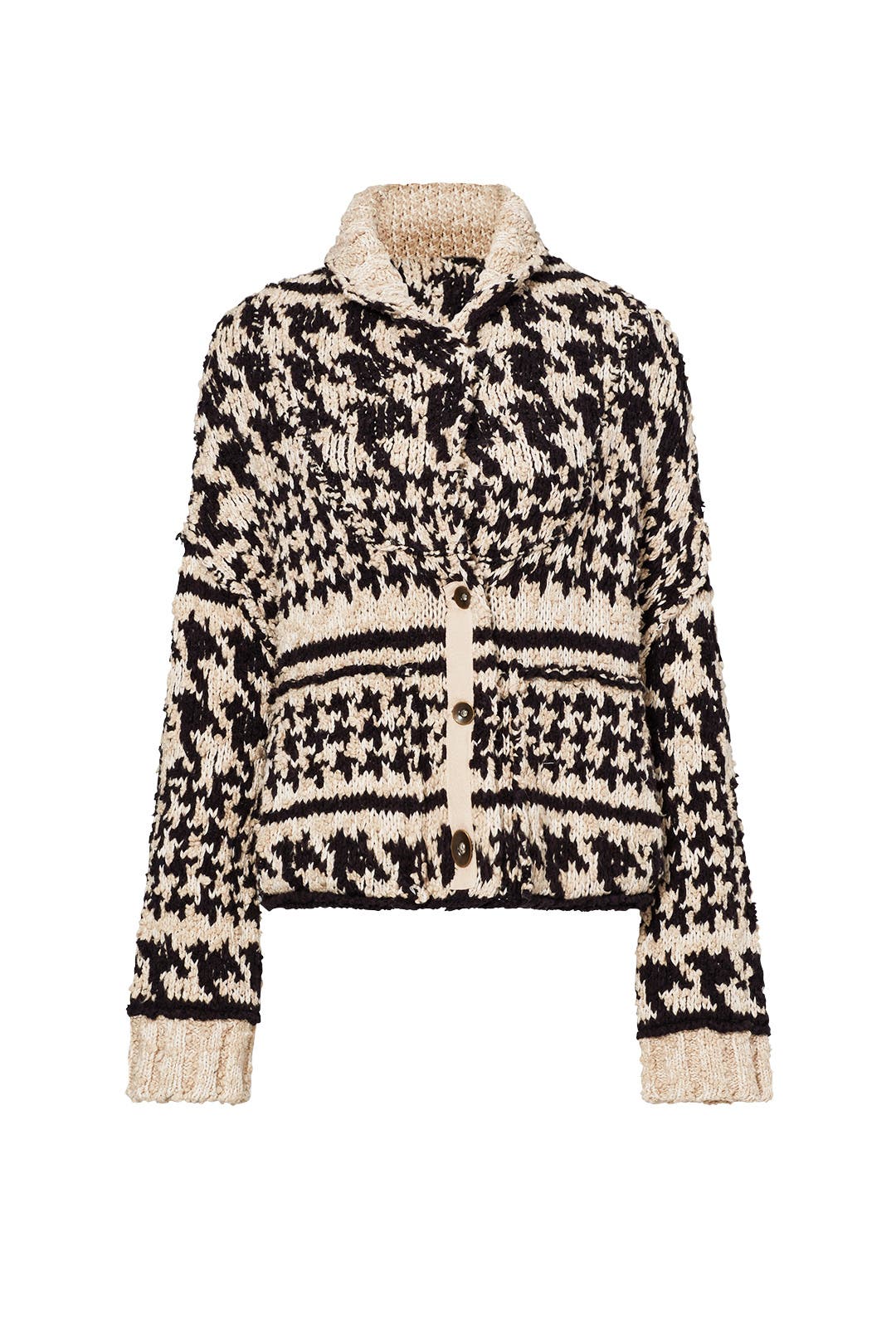 Fireside Sweater by Free People for $32 | Rent the Runway