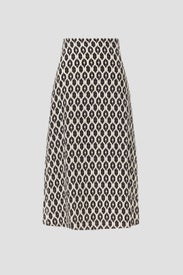 Ryan Midi Skirt by Marine Layer | Rent the Runway