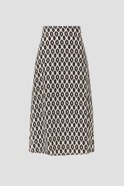 Ryan Midi Skirt by Marine Layer | Rent the Runway