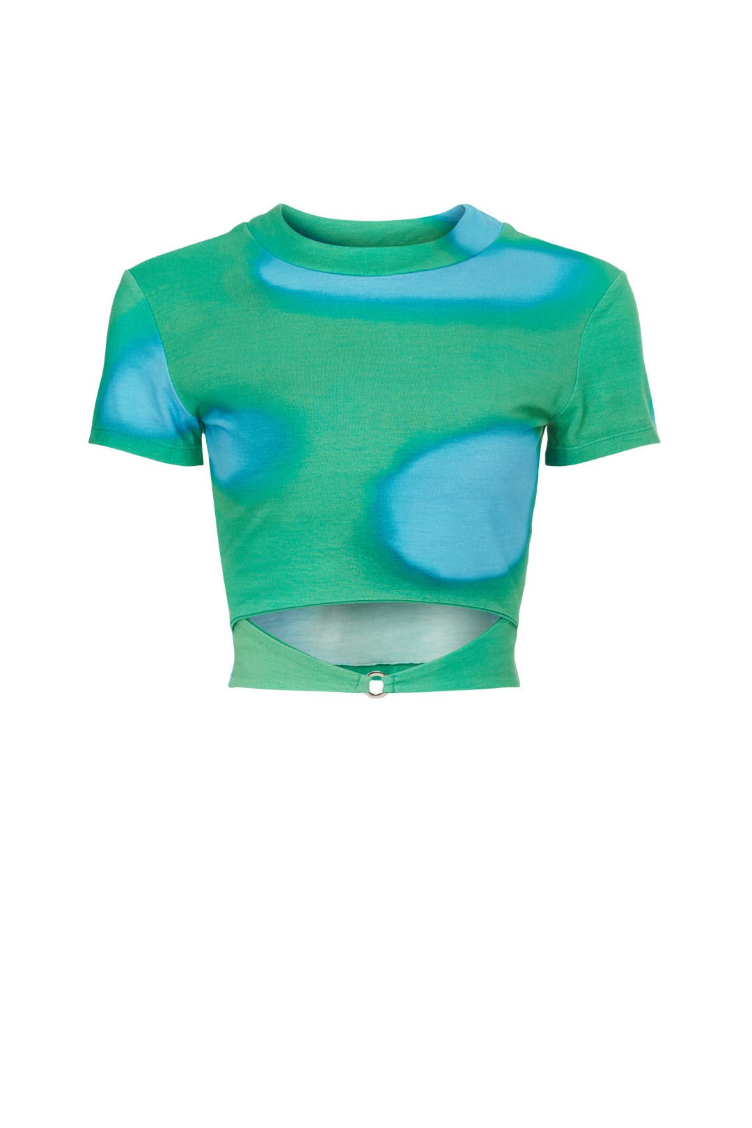 Exposure Tee by Arthur Apparel for $30 | Rent the Runway