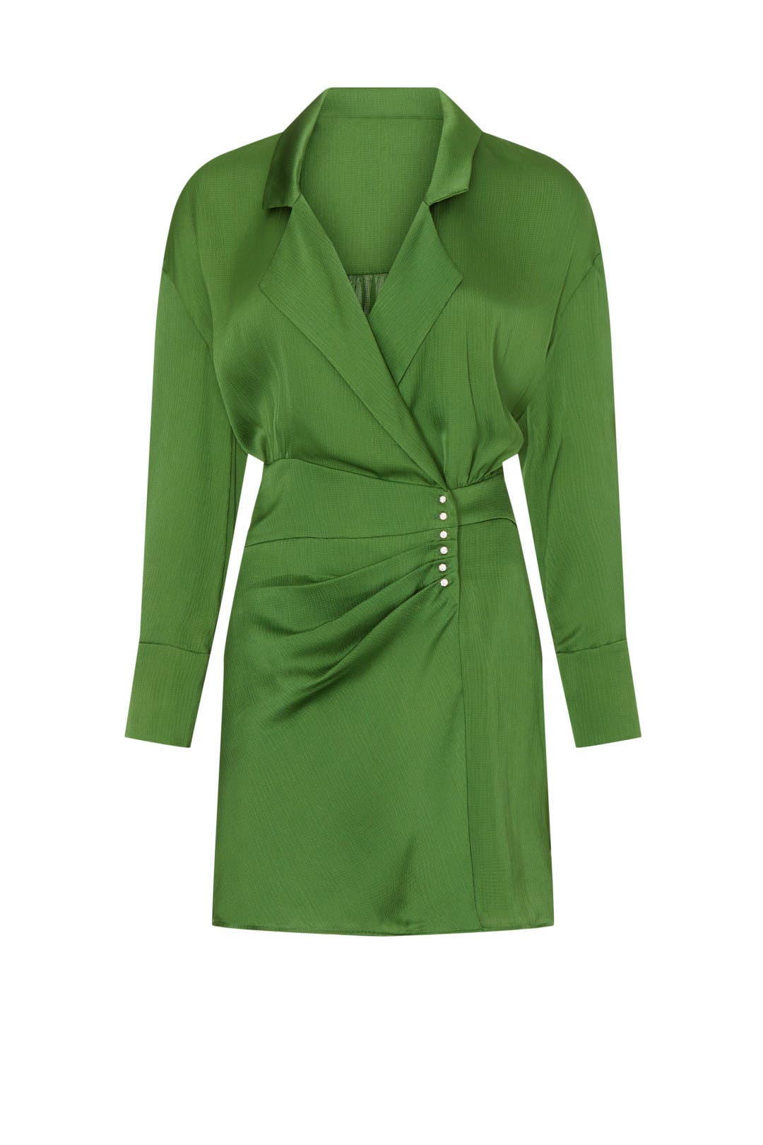 Falla Dress by ba&sh for $60 | Rent the Runway