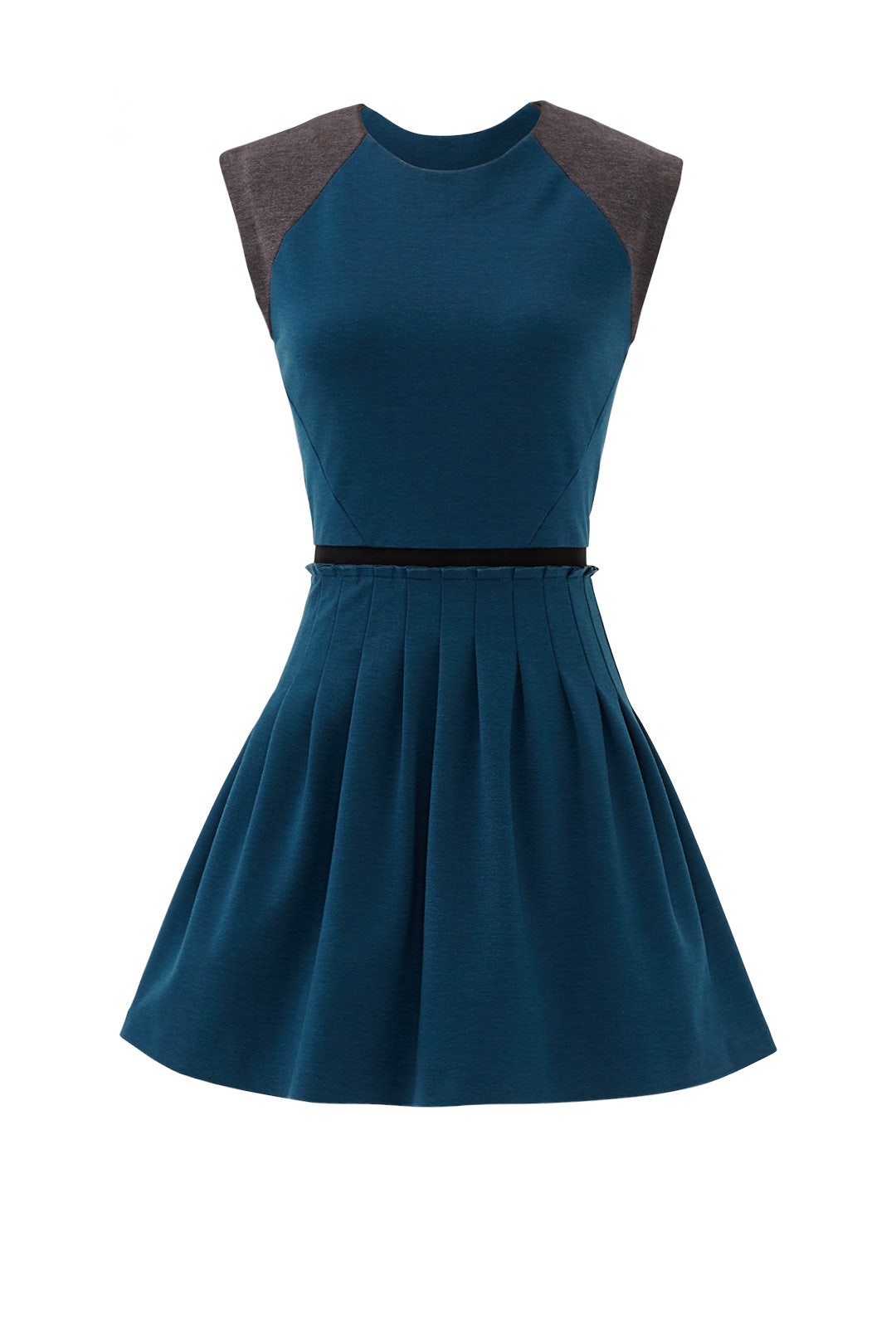 Work Hard Play Hard Dress by Rebecca Taylor NYC | Rent the Runway