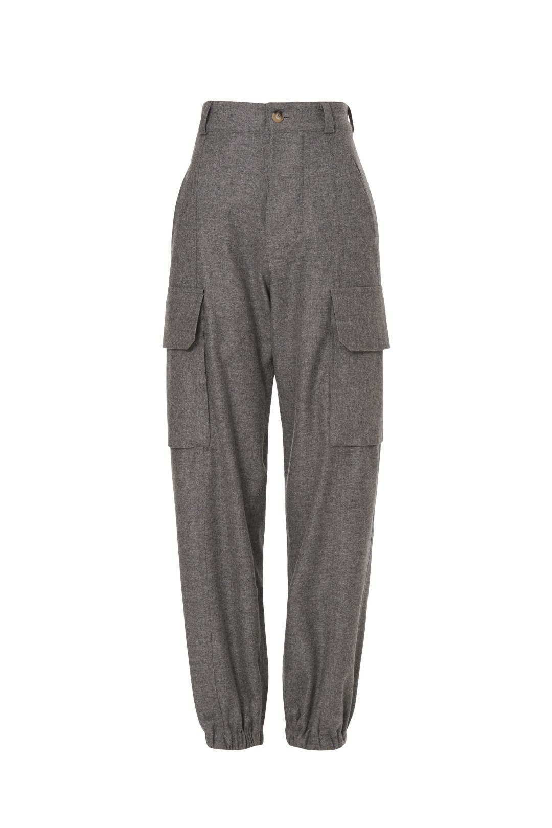 Victor Pants by Vanessa Bruno for $60 | Rent the Runway
