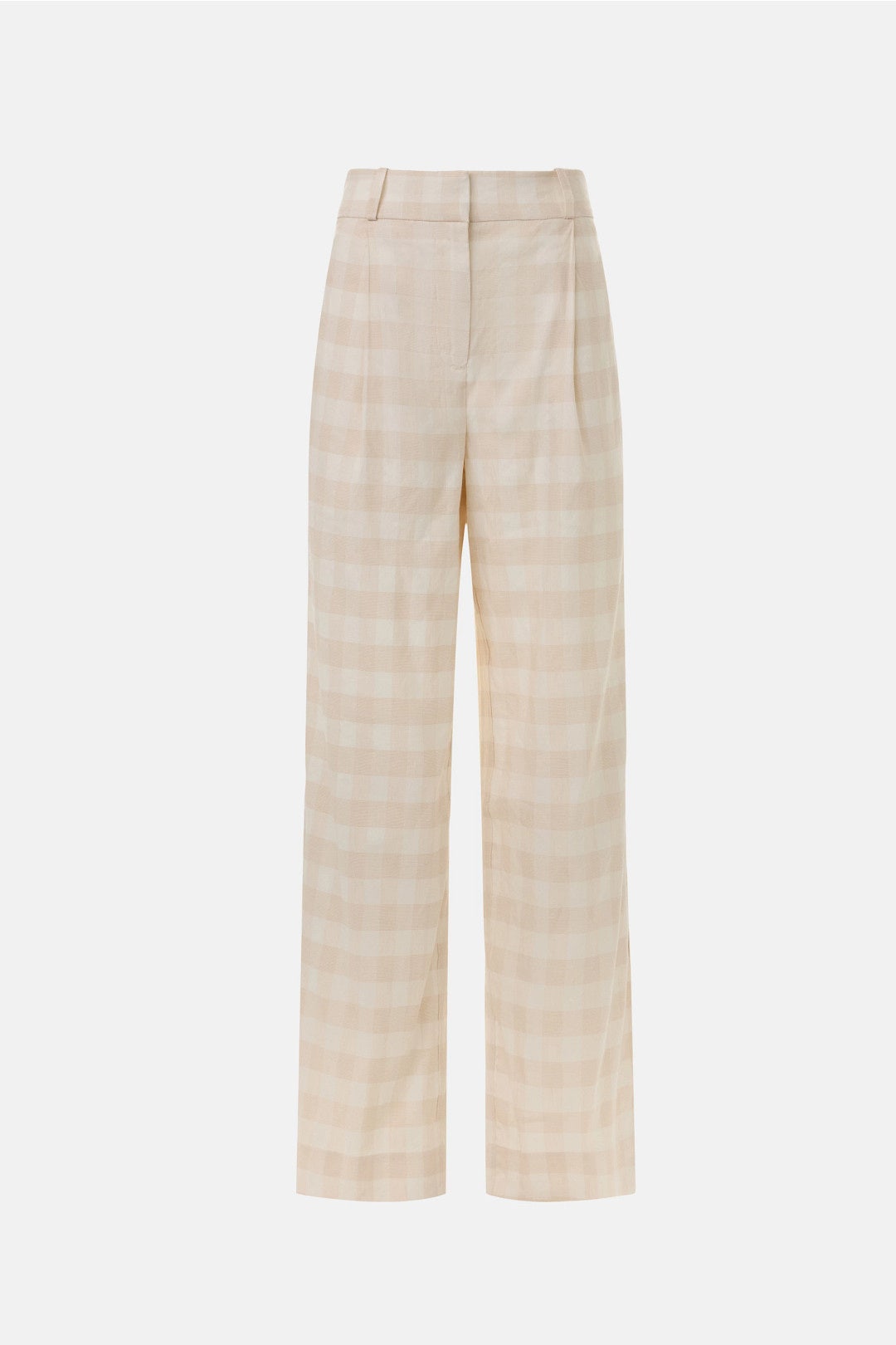 Tavar Linen Pants by SIMKHAI | Rent the Runway