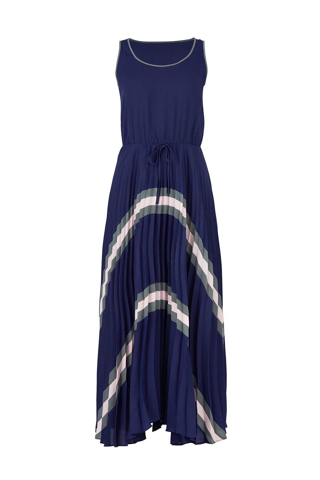 Hansel Combo Maxi by Parker for $65 | Rent the Runway