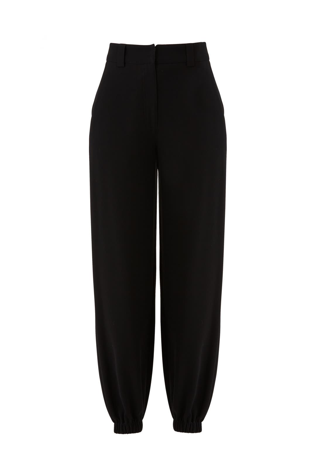 Vega Pants by Cinq à Sept for $60 | Rent the Runway