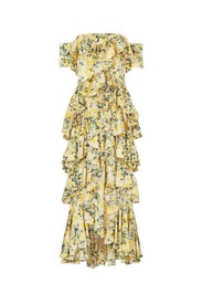 Eleonora Dress by Cinq à Sept | Rent the Runway