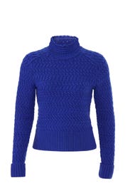 Dyer Sweater by DREYDEN | Rent the Runway