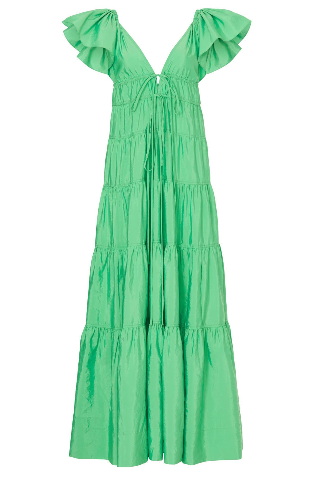 Luca Dress by A.L.C. for $90 - $105 | Rent the Runway
