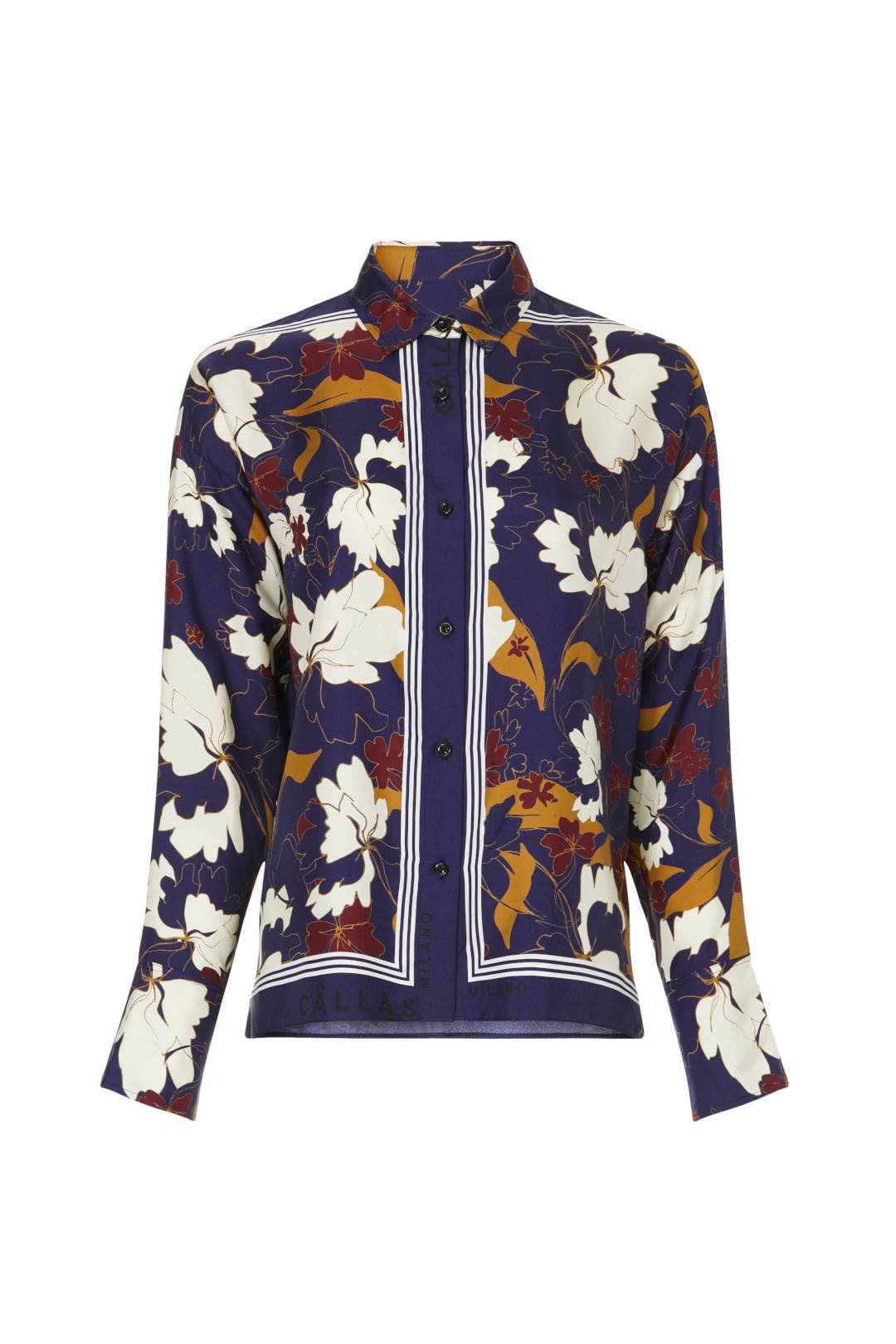 Lisa Top by CÂLLAS for $160 | Rent the Runway