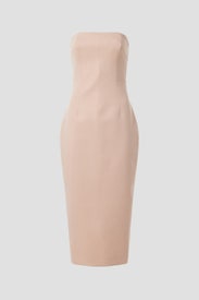 Minah Dress by Rachel Gilbert | Rent the Runway