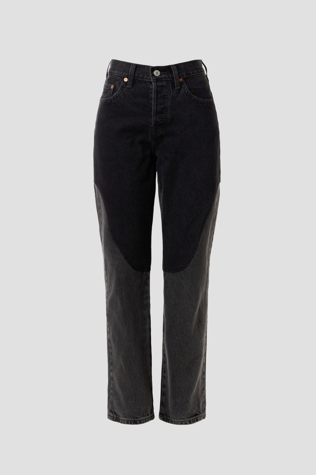 501 Original Chaps Jeans By Levis Rent The Runway