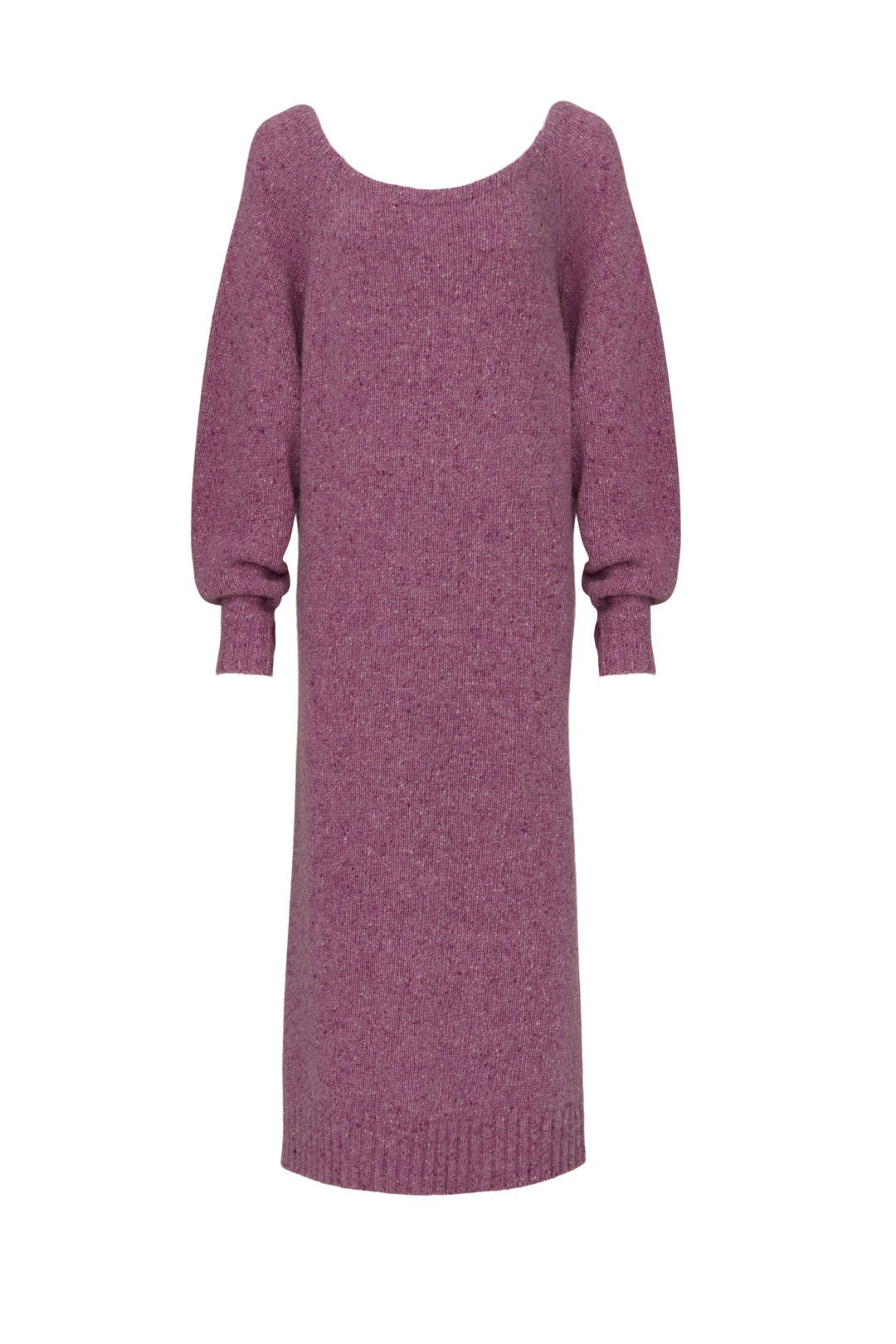 Juno Sweater Dress by RHODE for $95 | Rent the Runway
