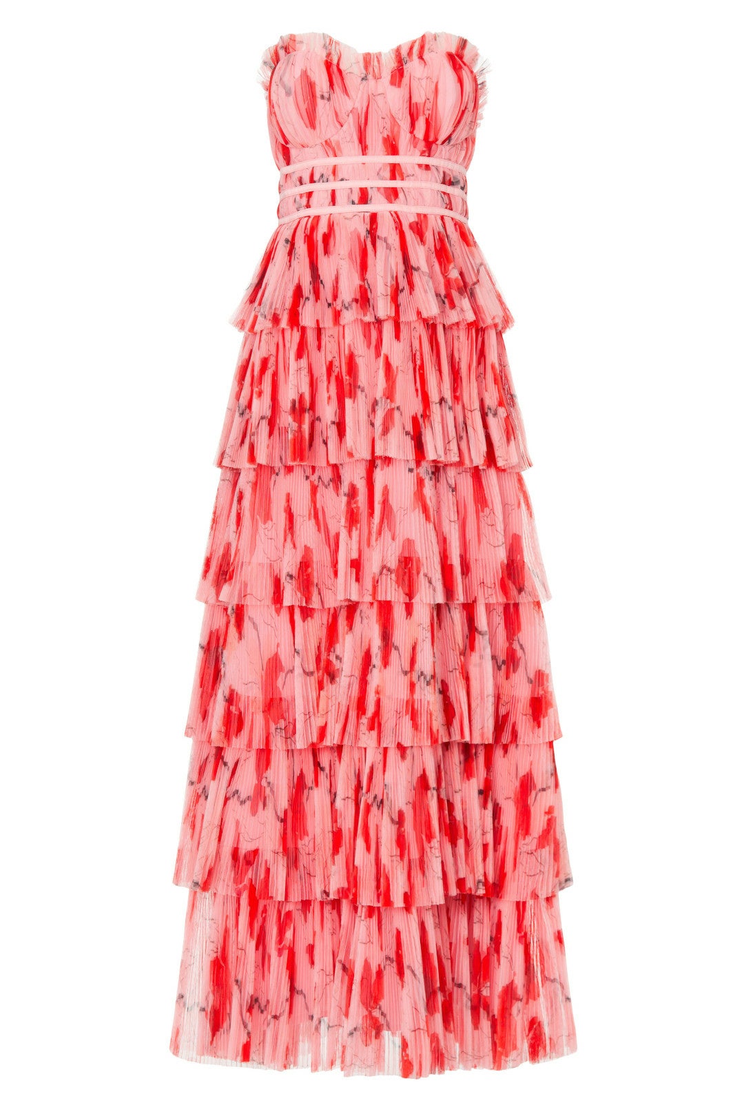 Monaco Gown By Hutch Rent The Runway