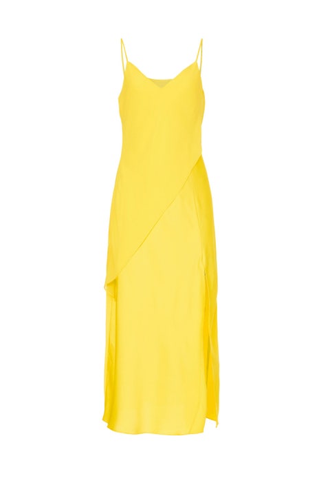 Lara Dress by Saunders x RTR | Rent the Runway