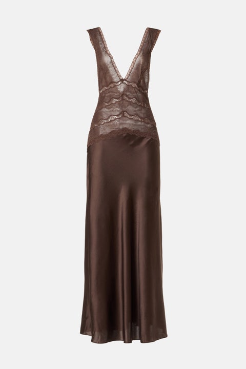 Naila Dress by Ronny Kobo | Rent the Runway
