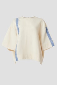 Boxy T-Shirt by JW Anderson | Rent the Runway