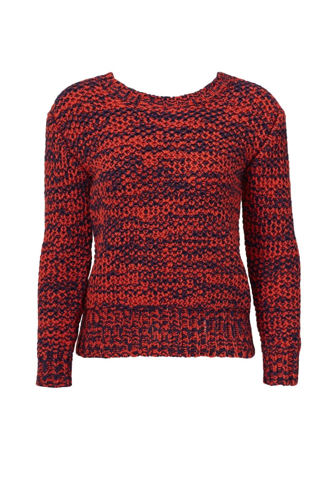 Loop Knit Sweater by J.O.A. | Rent the Runway