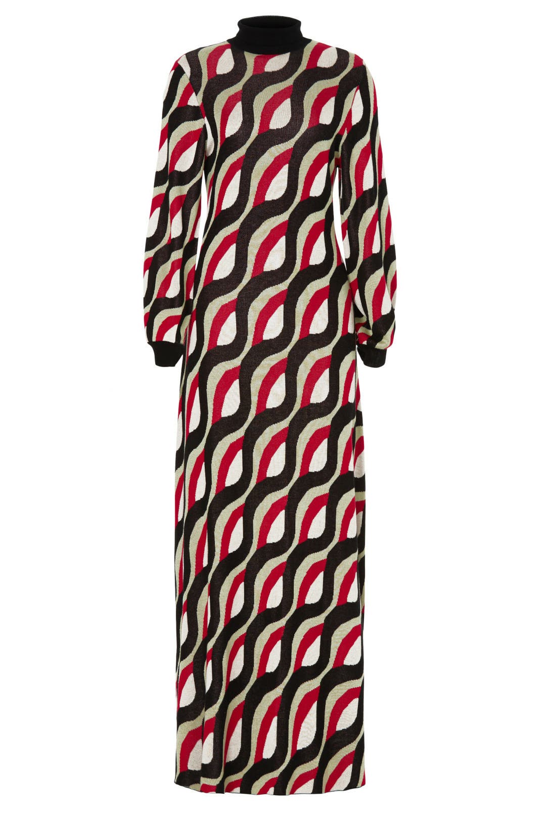 Teresa Dress by Rixo for $55 - $70 | Rent the Runway