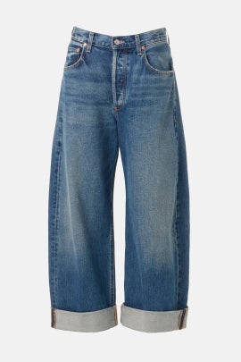 Jeans and Denim | Denim Clothing | Rent the Runway