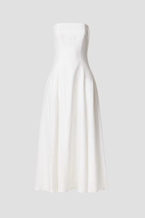 Favorite Linen Dress by Favorite Daughter | Rent the Runway