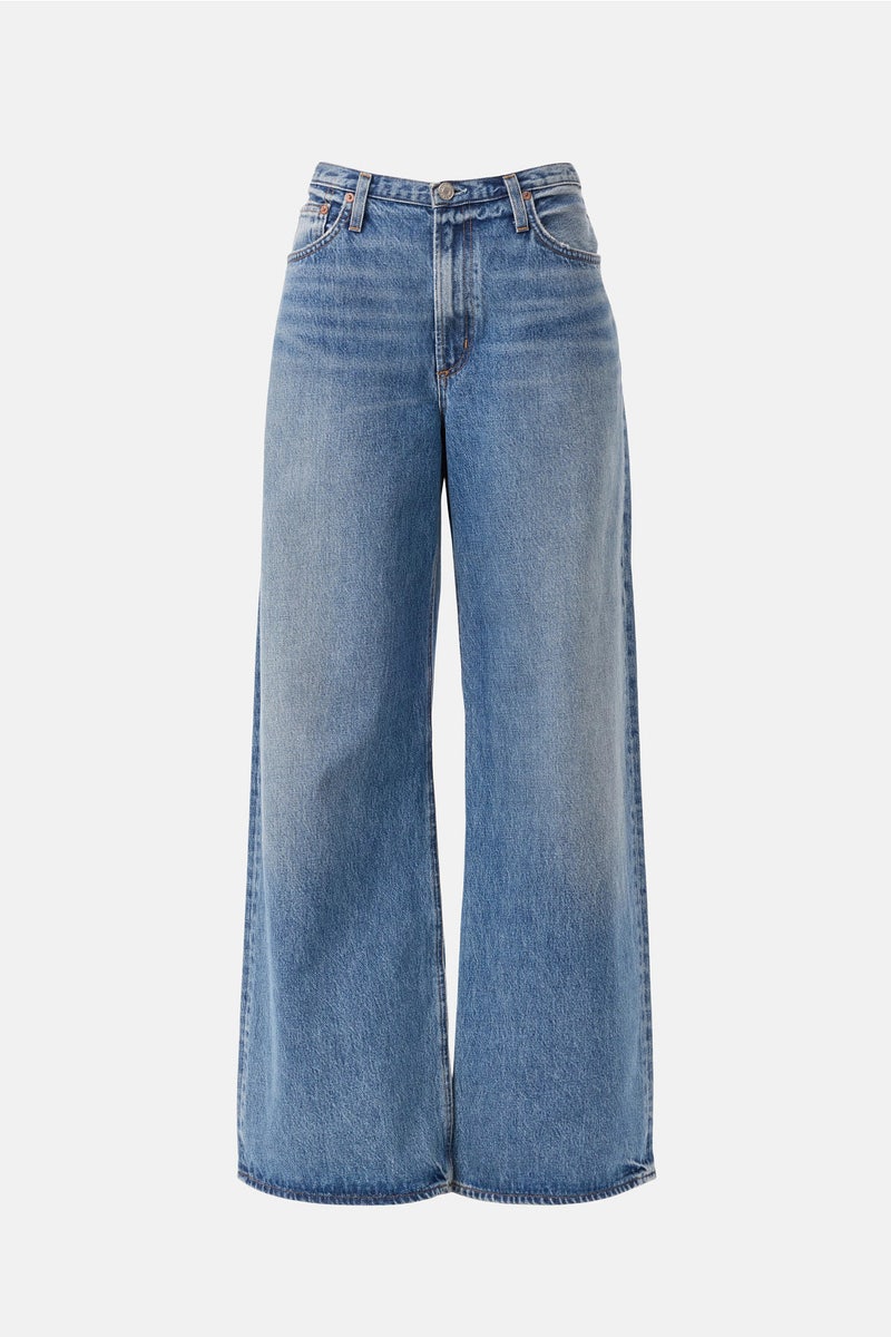 Keira Jean by AGOLDE | Rent the Runway