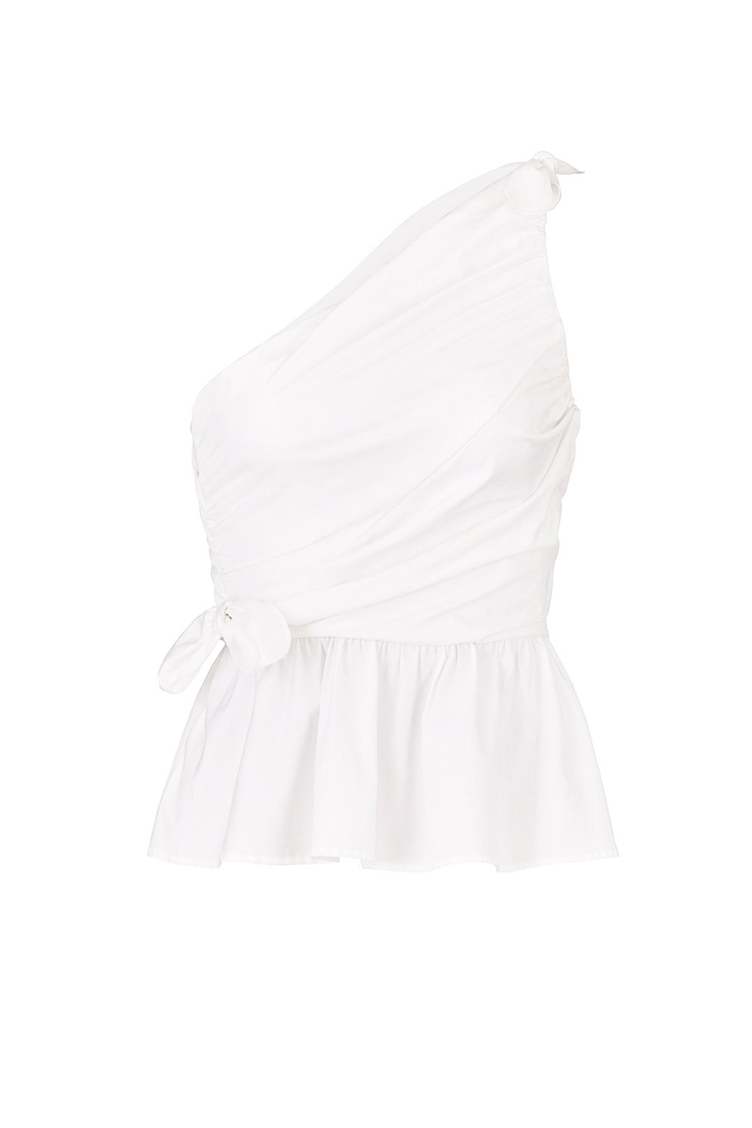 Soraya Top by A.L.C. | Rent the Runway