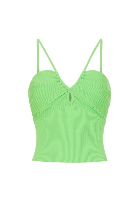 Ana Top by A.L.C. | Rent the Runway