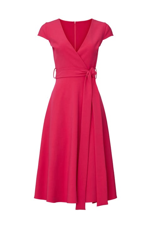 Pandora Dress by Black Halo | Rent the Runway