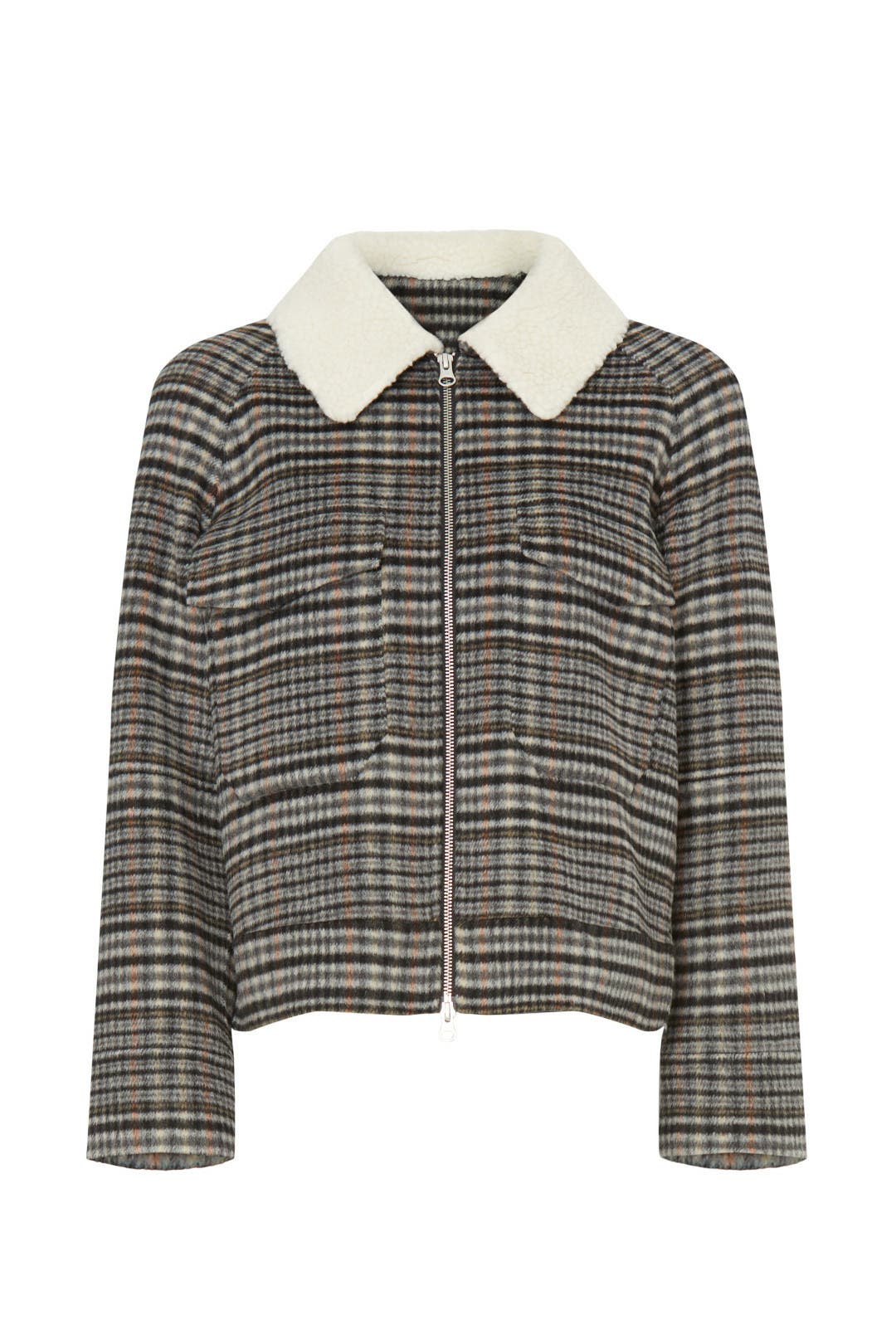 Cheyenne Jacket by Rails for $65 | Rent the Runway