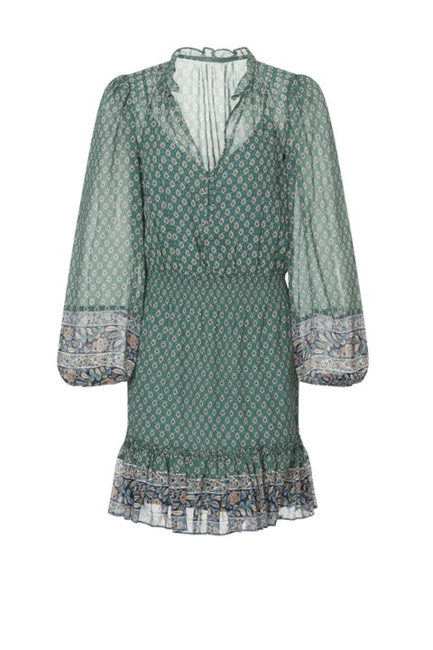 Destiny Dress by Veronica Beard | Rent the Runway