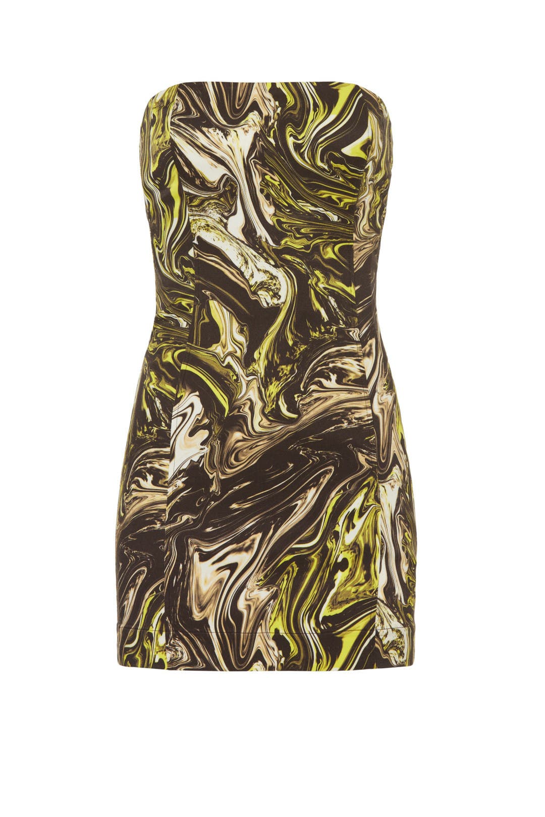 Herla Dress by ROTATE Birger Christensen for $40 | Rent the Runway