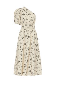 Lwen Floral Dress by Polo Ralph Lauren | Rent the Runway