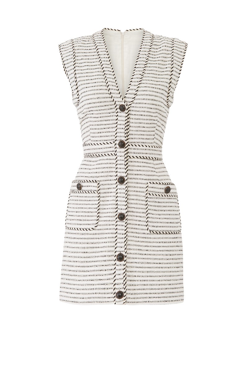 Kama Dress by Veronica Beard | Rent the Runway