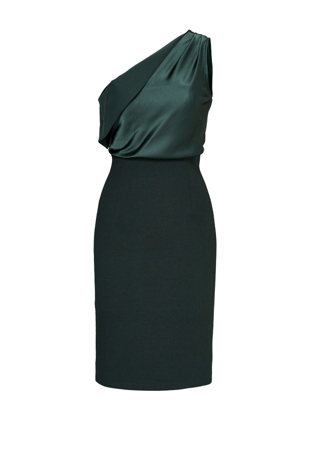 Green Maria Dress by INTER-PRET.US | Rent the Runway
