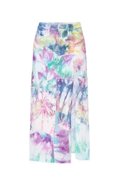 Nigel Xavier | Rent the Runway