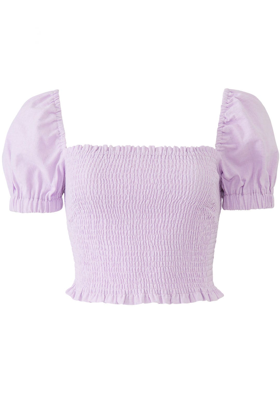 Mason Top by ASTR the Label | Rent the Runway