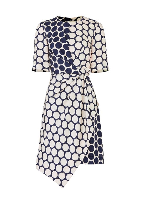 Shell Combo Dress by Jason Wu | Rent the Runway