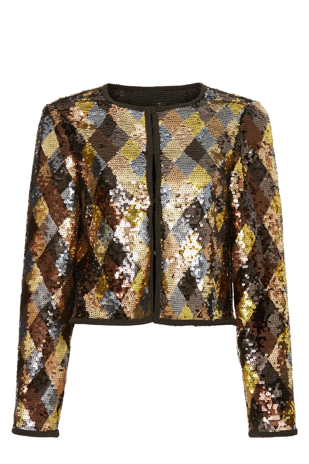 Wren Jacket by Rixo for $65 - $80 | Rent the Runway