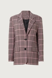 Oversized Houndstooth Blazer by Endless Rose | Rent the Runway