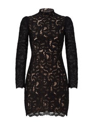 Nova Lace Dress by A.L.C. | Rent the Runway