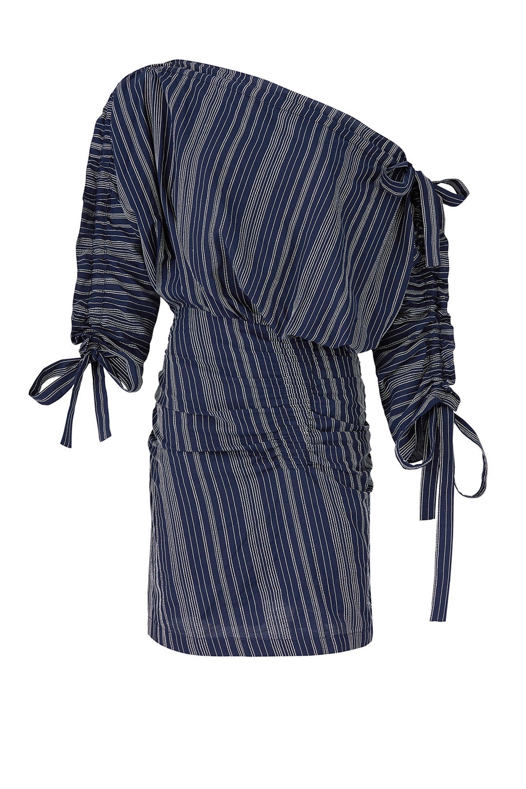 Striped Sabra Dress by Tanya Taylor | Rent the Runway
