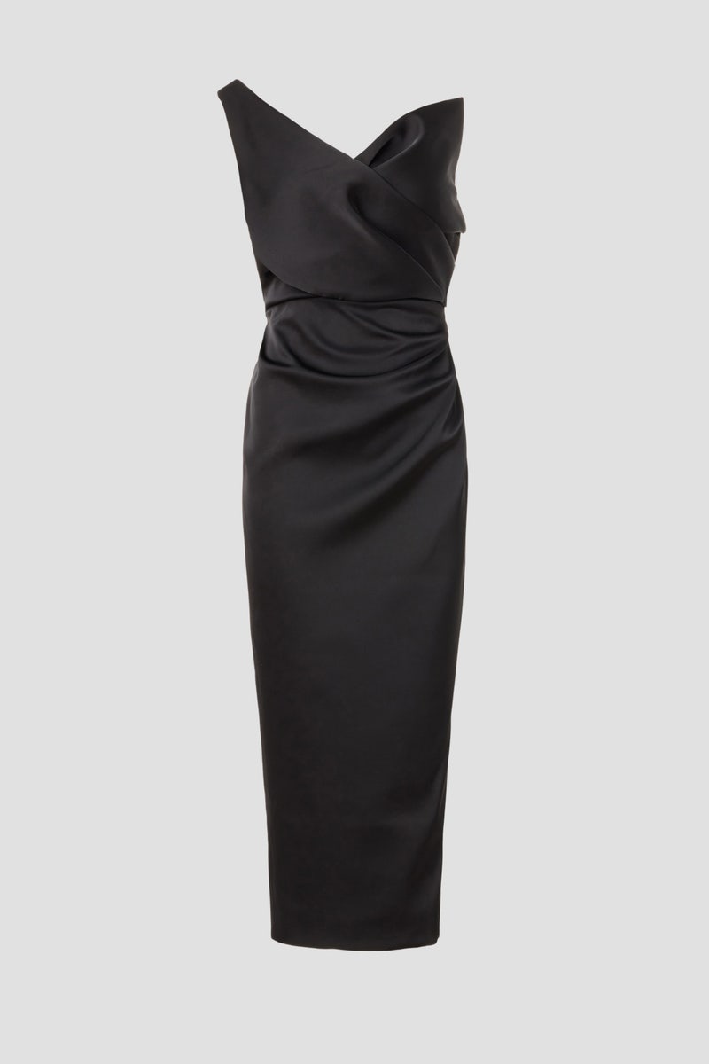 Edan Dress by Rachel Gilbert | Rent the Runway